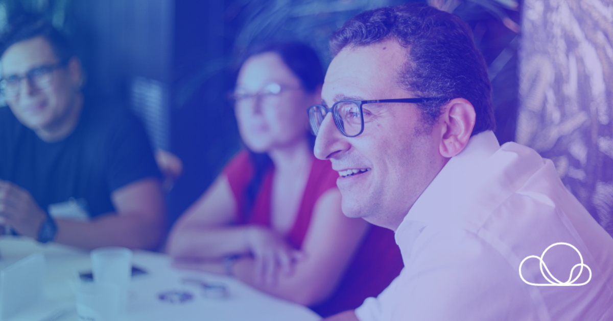 InterCloud | InterCloud Leadership Team