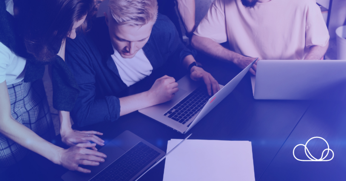 InterCloud | Join us